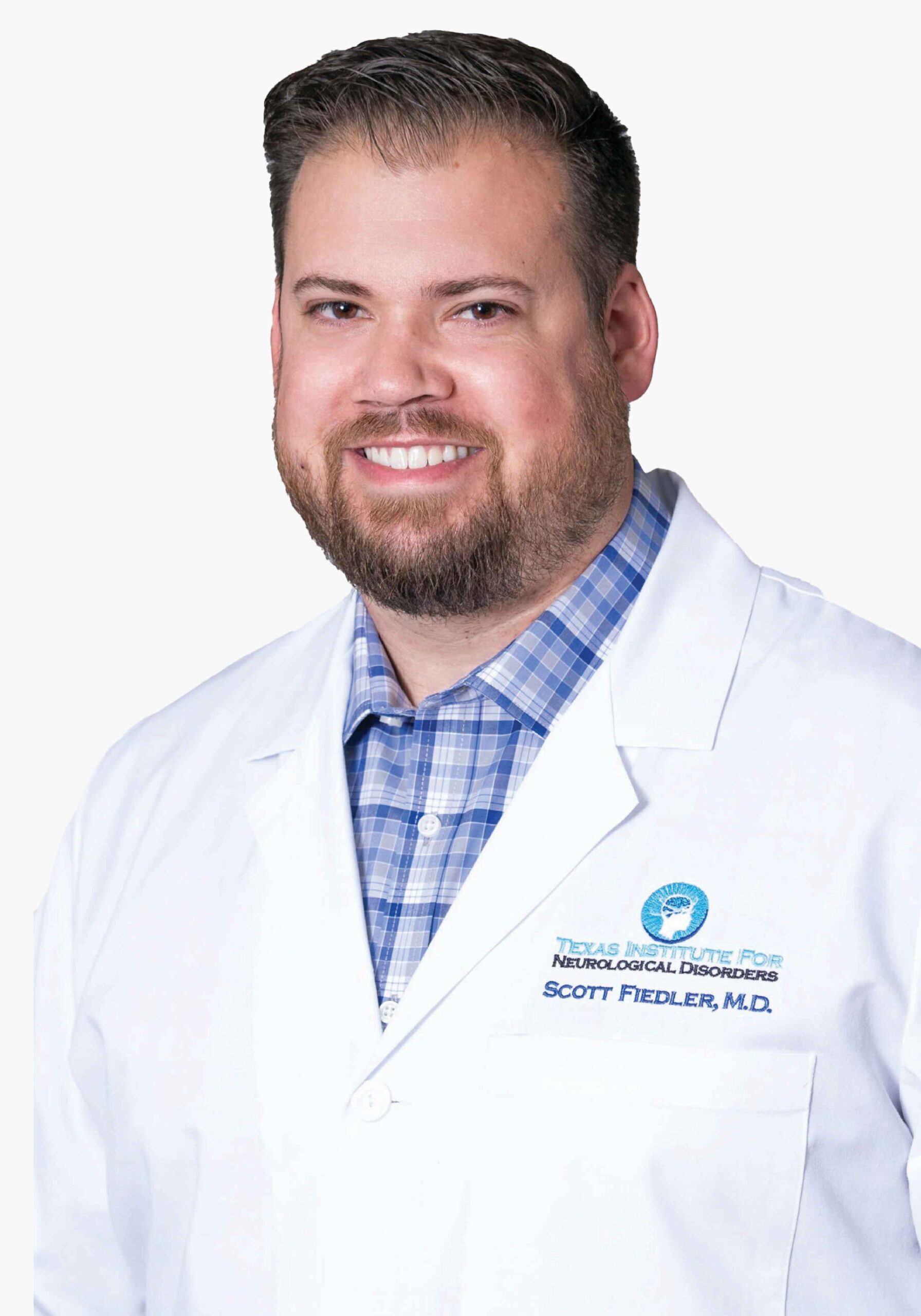 Meet Our Providers - Texas Institute for Neurological Disorders